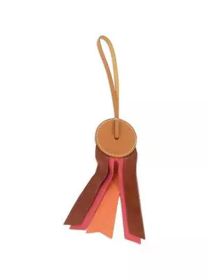Hermès Paddock Flot Bag Charm