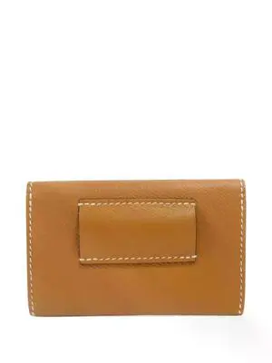 Hermès Kelly Pocket 18 Belt - Brown