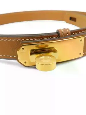 Hermès Kelly Pocket 18 Belt - Brown