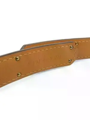 Hermès Kelly Pocket 18 Belt - Brown