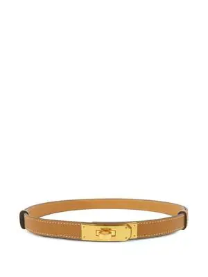 Hermès Kelly Pocket 18 Belt - Brown