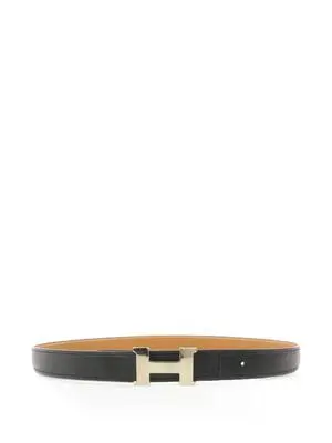Hermès Mini H Belt