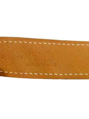 Hermès Mini H Belt