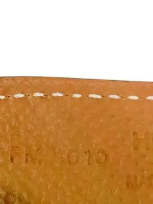 Hermès Mini H Belt