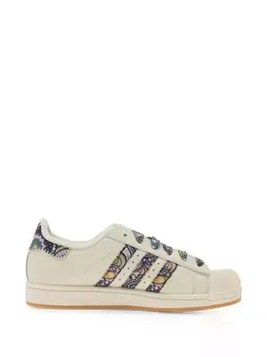Adidas Superstar Ii Liberty London Sneakers
