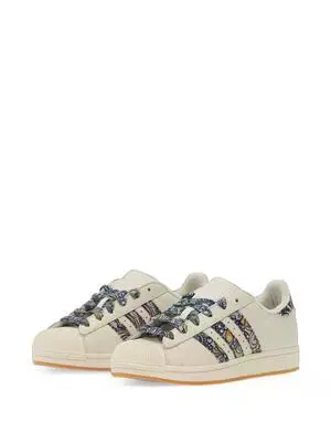 Adidas Superstar Ii Liberty London Sneakers