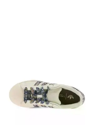 Adidas Superstar Ii Liberty London Sneakers
