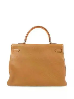 Hermès 35 Kelly Handbag