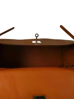 Hermès 35 Kelly Handbag