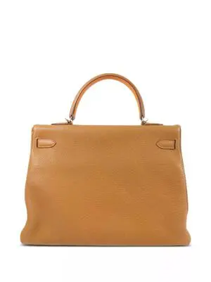 Hermès 35 Kelly Handbag