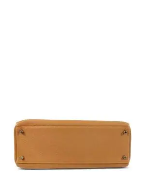 Hermès 35 Kelly Handbag
