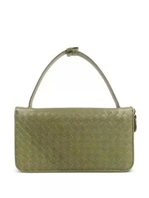 Bottega Veneta Intrecciato Tote Bag