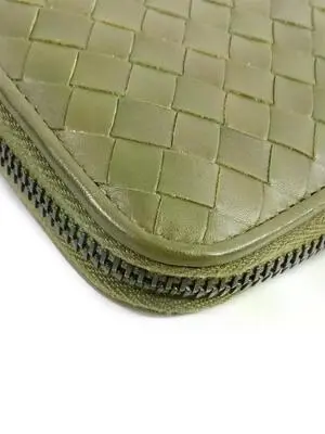 Bottega Veneta Intrecciato Tote Bag