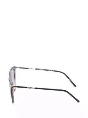 Longchamp Cat-eye-frame Sunglasses