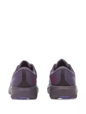 Brooks Ghost Amp Performance Sneakers - Purple
