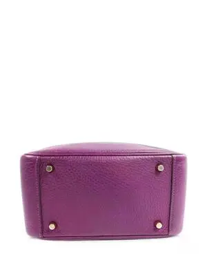 Hermès Mini Lindy Shoulder Bag