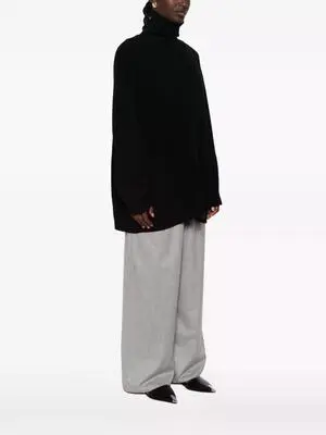 Sofie D'hoore Roll-neck Sweater