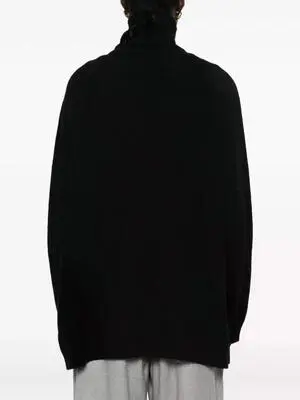 Sofie D'hoore Roll-neck Sweater