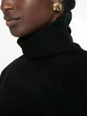 Sofie D'hoore Roll-neck Sweater