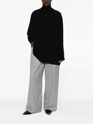Sofie D'hoore Roll-neck Sweater