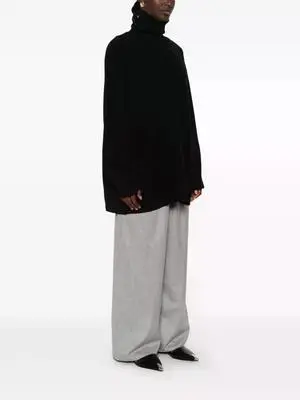 Sofie D'hoore Roll-neck Sweater