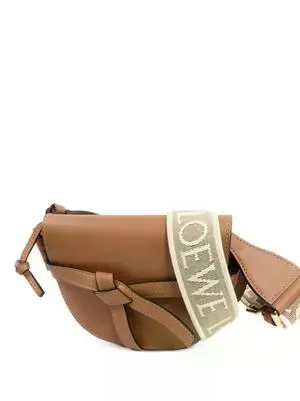 Loewe Mini Gate Crossbody Bag