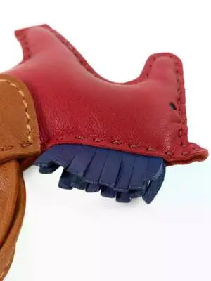 Hermès Pm Rodeo Milo Charm