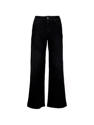 CIGALA'S Wide-leg Jeans