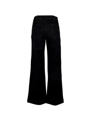 CIGALA'S Wide-leg Jeans