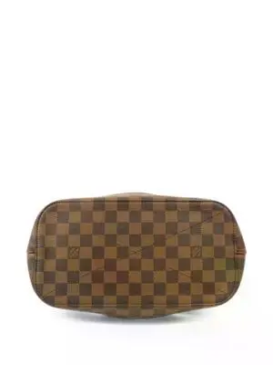 LOUIS VUITTON Pm Siena Two-way Handbag