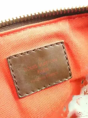 LOUIS VUITTON Pm Siena Two-way Handbag