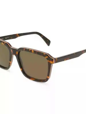 Paul Smith Square-frame Sunglasses