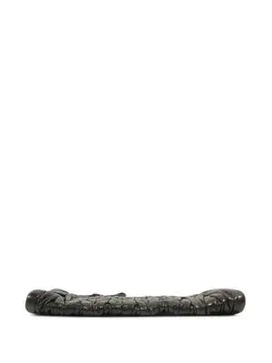 Miu Miu Matelassé Leather Clutch Bag