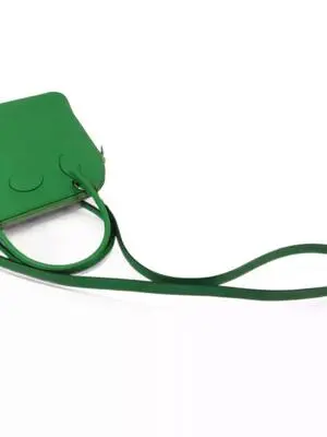 Hermès 27 Bolide Tote Bag