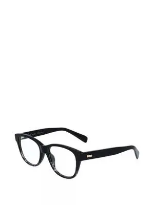 Paul Smith Florey Square-frame Glasses - Black