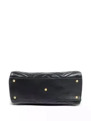 Gucci Gg Marmont Two-way Handbag