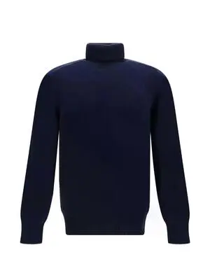 Brunello Cucinelli Turtleneck Sweater