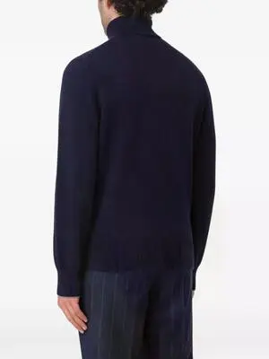 Brunello Cucinelli Turtleneck Sweater