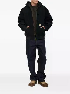 Carhartt Work In Progress Og Active Hooded Jacket