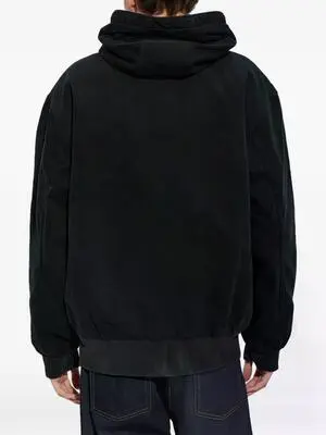 Carhartt Work In Progress Og Active Hooded Jacket