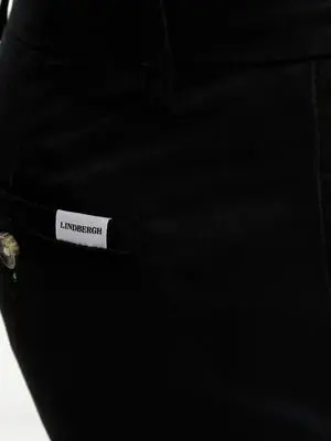 LINDBERGH Button-fastening Chino Trousers
