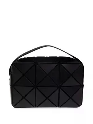 Issey Miyake Geometric-panel Mini Bag