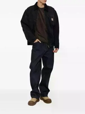 Carhartt Work In Progress Og Detroit Jacket