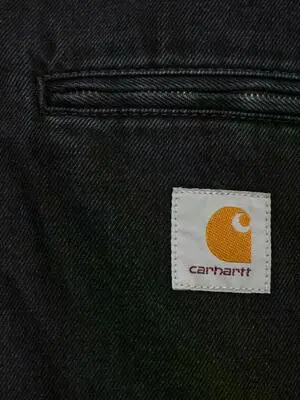 Carhartt Work In Progress Og Detroit Jacket