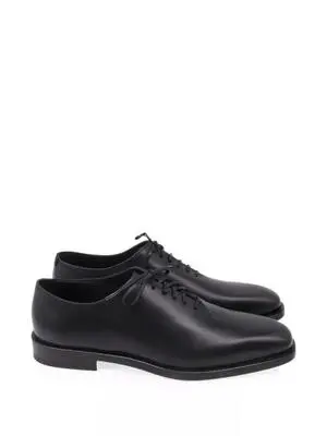 FERRAGAMO Lace-up Oxford Shoes