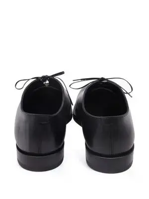 FERRAGAMO Lace-up Oxford Shoes