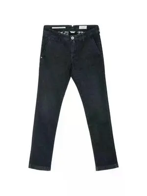 Jacob Cohen Slim-fit Jeans - Blue