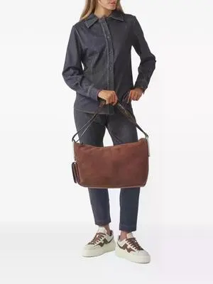 Max Mara Drawstring-waist Trousers