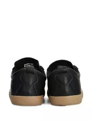 D.a.t.e. Prima Contrast-stripe Sneakers