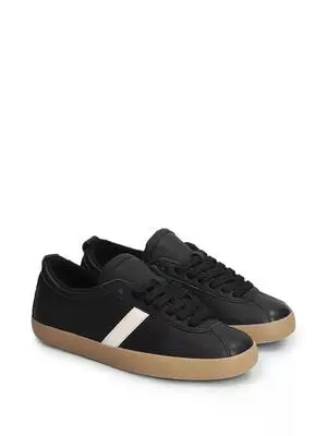 D.a.t.e. Prima Contrast-stripe Sneakers